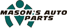 Auto Parts and Body Shop Parts Akron OH - Mason's Auto Parts